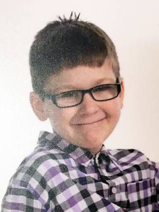 Anson Stover | News, Sports, Jobs - The Express